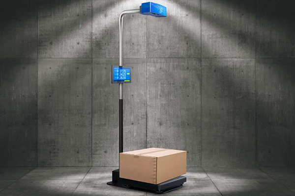 Smart Logistics | Warehouse Digitalization | iHub Solutions